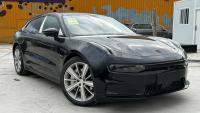 China 2024 Zeekr 001 You Edition 100kWh Electric Vehicle RWD 200kmh Black for sale