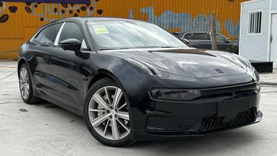 China 2024 Zeekr 001 You Edition 100kWh Electric Vehicle RWD 200kmh Black for sale