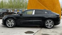 China 2024 Zeekr 001 You Edition 100kWh Electric Vehicle RWD 200kmh Black for sale