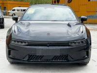 China 2024 Zeekr 001 You Edition 100kWh Electric Vehicle RWD 200kmh Black for sale