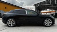 China 2024 Zeekr 001 You Edition 100kWh Electric Vehicle RWD 200kmh Black for sale