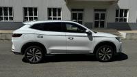 China 2023 BYD E2 EV Luxury Edition Pure Electric Car 405km Range 70kW Left Steering for sale