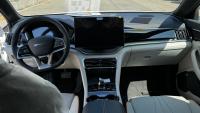China 2023 BYD E2 EV Luxury Edition Pure Electric Car 405km Range 70kW Left Steering for sale