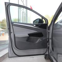 China 2022 ID4 Crozz Long Endurance Pure Lite PRO Electric SUV 600km Range 512L Trunk for sale