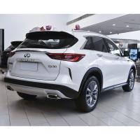 China Infiniti QX50 2.0T 4WD Gasoline SUV 5 Seats 60L Tank 565L Trunk for sale