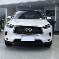 China Infiniti QX50 2.0T 4WD Gasoline SUV 5 Seats 60L Tank 565L Trunk for sale