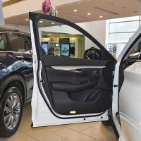 China Infiniti QX50 2.0T 4WD Gasoline SUV 5 Seats 60L Tank 565L Trunk for sale