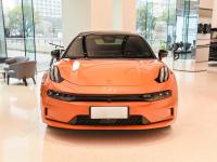 China 2024 Zeekr 001 You Version Z Sport Electric SUV 656km Range 400kW for sale