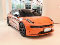 China 2024 Zeekr 001 You Version Z Sport Electric SUV 656km Range 400kW for sale