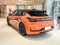China 2024 Zeekr 001 You Version Z Sport Electric SUV 656km Range 400kW for sale