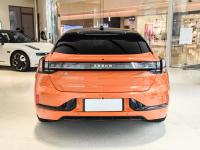 China 2024 Zeekr 001 You Version Z Sport Electric SUV 656km Range 400kW for sale