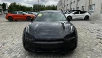 China 2023 Zeekr 001 You Version 100kWh Left Steering Electromagnetic Braking System AWD 656km for sale