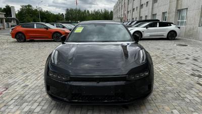 China 2023 Zeekr 001 You Version 100kWh Left Steering Electromagnetic Braking System AWD 656km for sale