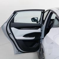 China Changan Qiyuan A06 New Energy Electric Car with Electromagnetic Braking System for Safe Driving for sale
