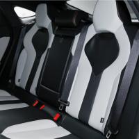 China Changan Qiyuan A06 New Energy Electric Car with Electromagnetic Braking System for Safe Driving for sale