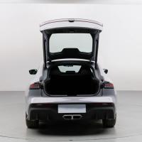 China Changan Qiyuan A06 New Energy Electric Car with Electromagnetic Braking System for Safe Driving for sale