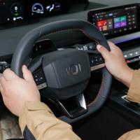 China Changan Qiyuan A06 New Energy Electric Car with Electromagnetic Braking System for Safe Driving for sale