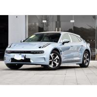 China Zeekr 001 ME 100kWh 656km EV 2024 Dual Motor AWD 544kW 4970mm for sale