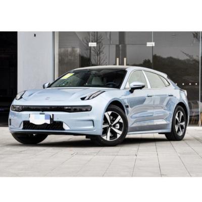 China Zeekr 001 ME 100kWh 656km EV 2024 Dual Motor AWD 544kW 4970mm for sale