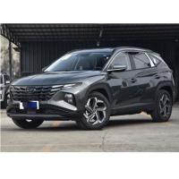 China 2024 Hyundai Tucson 1.5T LUX Premium Edition 5 Seats SUV Petrol 2WD for sale
