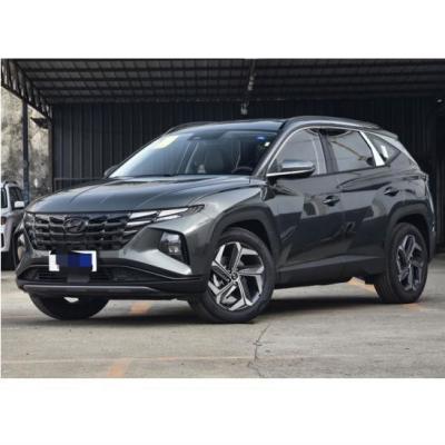 China 2024 Hyundai Tucson 1.5T LUX Premium Edition 5 Seats SUV Petrol 2WD for sale