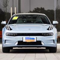 China Zeekr 001 ME 100kWh 656km EV 2024 Dual Motor AWD 544kW 4970mm for sale