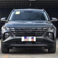 China 2024 Hyundai Tucson 1.5T LUX Premium Edition 5 Seats SUV Petrol 2WD for sale