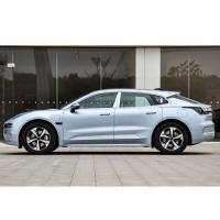 China Zeekr 001 ME 100kWh 656km EV 2024 Dual Motor AWD 544kW 4970mm for sale