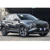 China 2024 Hyundai Tucson 1.5T LUX Premium Edition 5 Seats SUV Petrol 2WD for sale