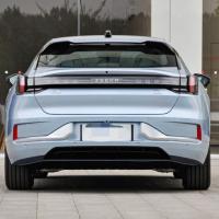 China Zeekr 001 ME 100kWh 656km EV 2024 Dual Motor AWD 544kW 4970mm for sale