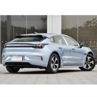 China Zeekr 001 ME 100kWh 656km EV 2024 Dual Motor AWD 544kW 4970mm for sale