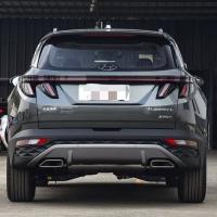 China 2024 Hyundai Tucson 1.5T LUX Premium Edition 5 Seats SUV Petrol 2WD for sale