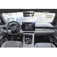 China Zeekr 001 ME 100kWh 656km EV 2024 Dual Motor AWD 544kW 4970mm for sale