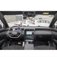 China 2024 Hyundai Tucson 1.5T LUX Premium Edition 5 Seats SUV Petrol 2WD for sale