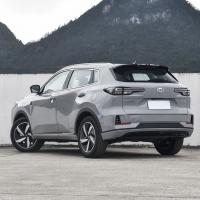 China 2023 Changan Qiyuan Q05 60 PRO Plug-in Hybrid SUV 110HP 81kW E-CVT for sale