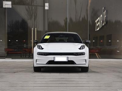 China Zeekr 001 2023 WE 100kWh RWD Electric Hatchback 5-Seat EV Car Left Hand Drive for sale