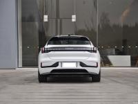 China Zeekr 001 2023 WE 100kWh RWD Electric Hatchback 5-Seat EV Car Left Hand Drive for sale