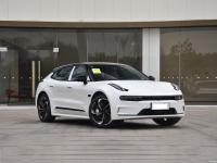 China Zeekr 001 2023 WE 100kWh RWD Electric Hatchback 5-Seat EV Car Left Hand Drive for sale