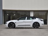 China Zeekr 001 2023 WE 100kWh RWD Electric Hatchback 5-Seat EV Car Left Hand Drive for sale