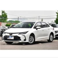 China 2024 Toyota Corolla 1.5L Petrol Sedan 121HP 5 Seats 2WD M15B Engine for sale
