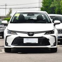 China 2024 Toyota Corolla 1.5L Petrol Sedan 121HP 5 Seats 2WD M15B Engine for sale