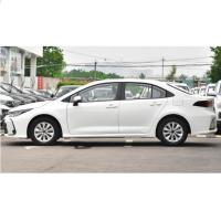 China 2024 Toyota Corolla 1.5L Petrol Sedan 121HP 5 Seats 2WD M15B Engine for sale