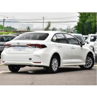 China 2024 Toyota Corolla 1.5L Petrol Sedan 121HP 5 Seats 2WD M15B Engine for sale