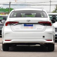China 2024 Toyota Corolla 1.5L Petrol Sedan 121HP 5 Seats 2WD M15B Engine for sale