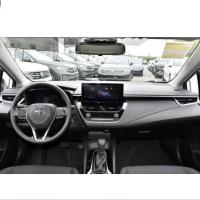 China 2024 Toyota Corolla 1.5L Petrol Sedan 121HP 5 Seats 2WD M15B Engine for sale