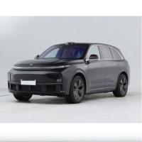 China Li L7 Max Electric SUV 2023 210km CLTC Range 5 Seats 4WD New Energy Car for sale