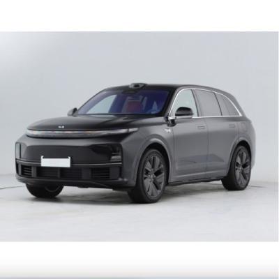 China Li L7 Max Electric SUV 2023 210km CLTC Range 5 Seats 4WD New Energy Car for sale