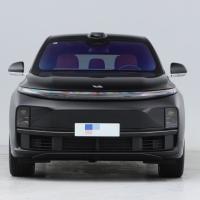 China Li L7 Max Electric SUV 2023 210km CLTC Range 5 Seats 4WD New Energy Car for sale