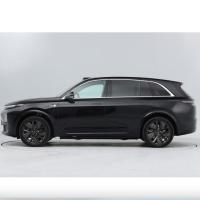 China Li L7 Max Electric SUV 2023 210km CLTC Range 5 Seats 4WD New Energy Car for sale