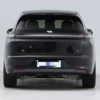 China Li L7 Max Electric SUV 2023 210km CLTC Range 5 Seats 4WD New Energy Car for sale